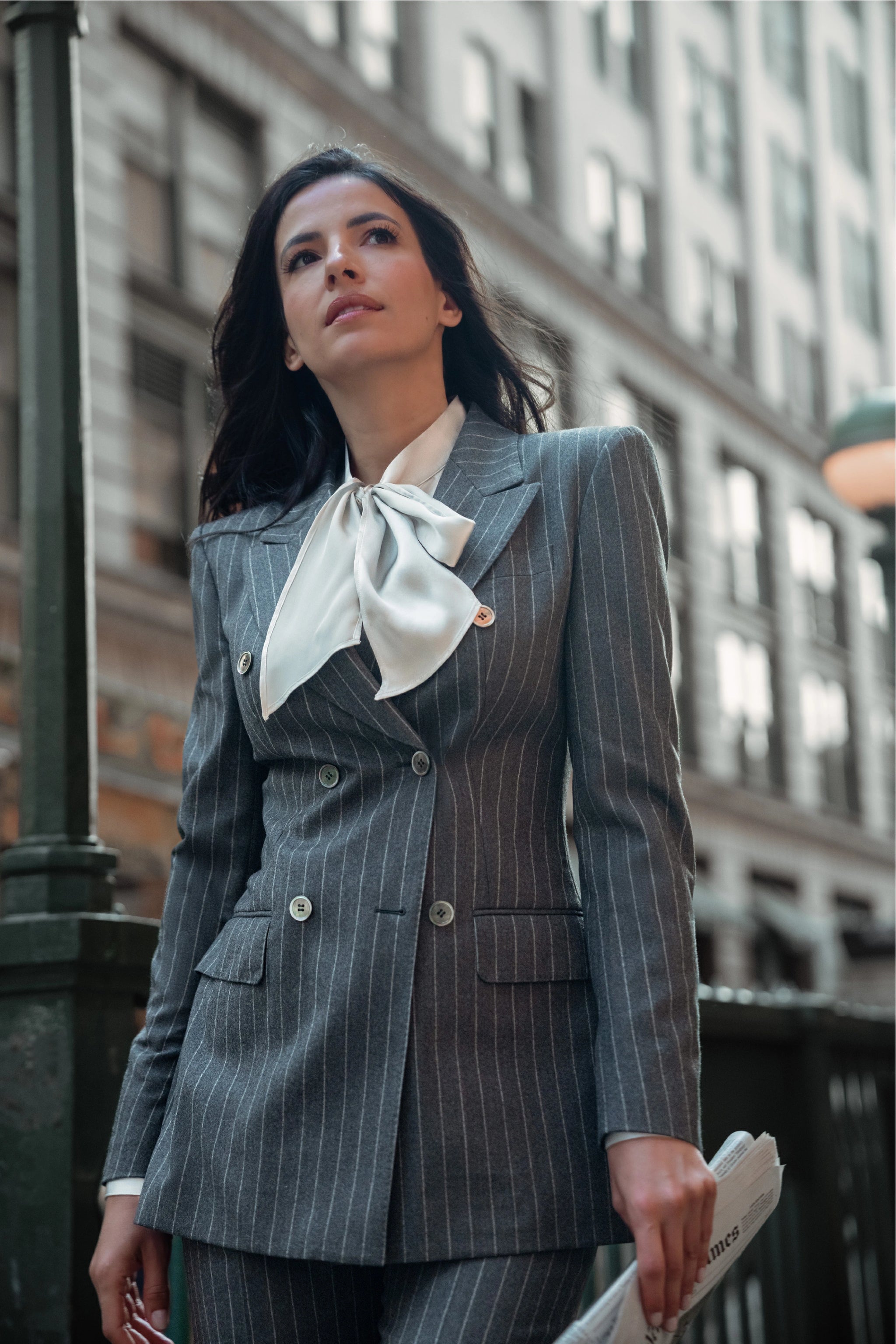 Discover Zane’s Made-to-Order Suits: Options for Men and Women
