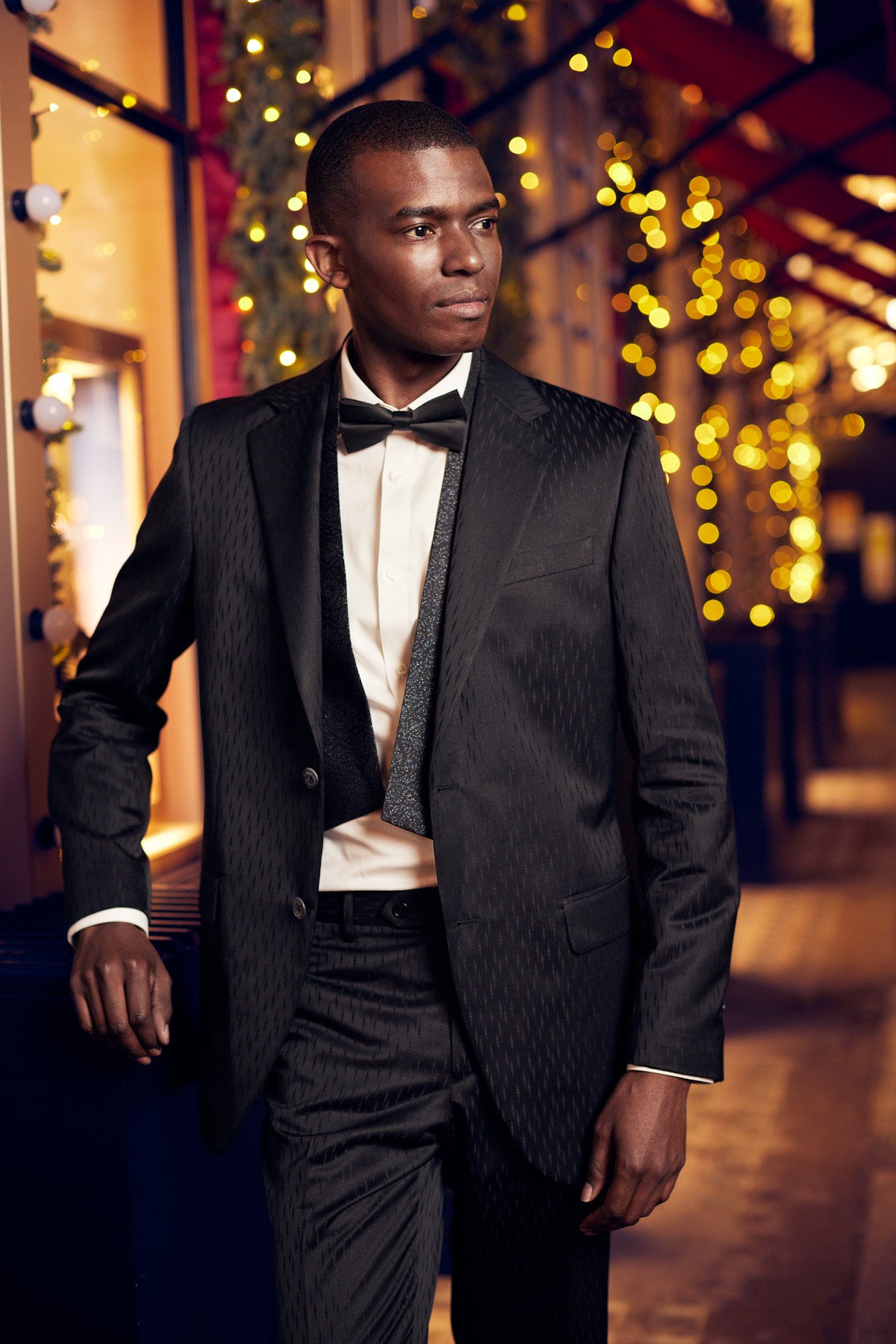 Formal Suits for College Teams: Travel and Event Wardrobe Solutions