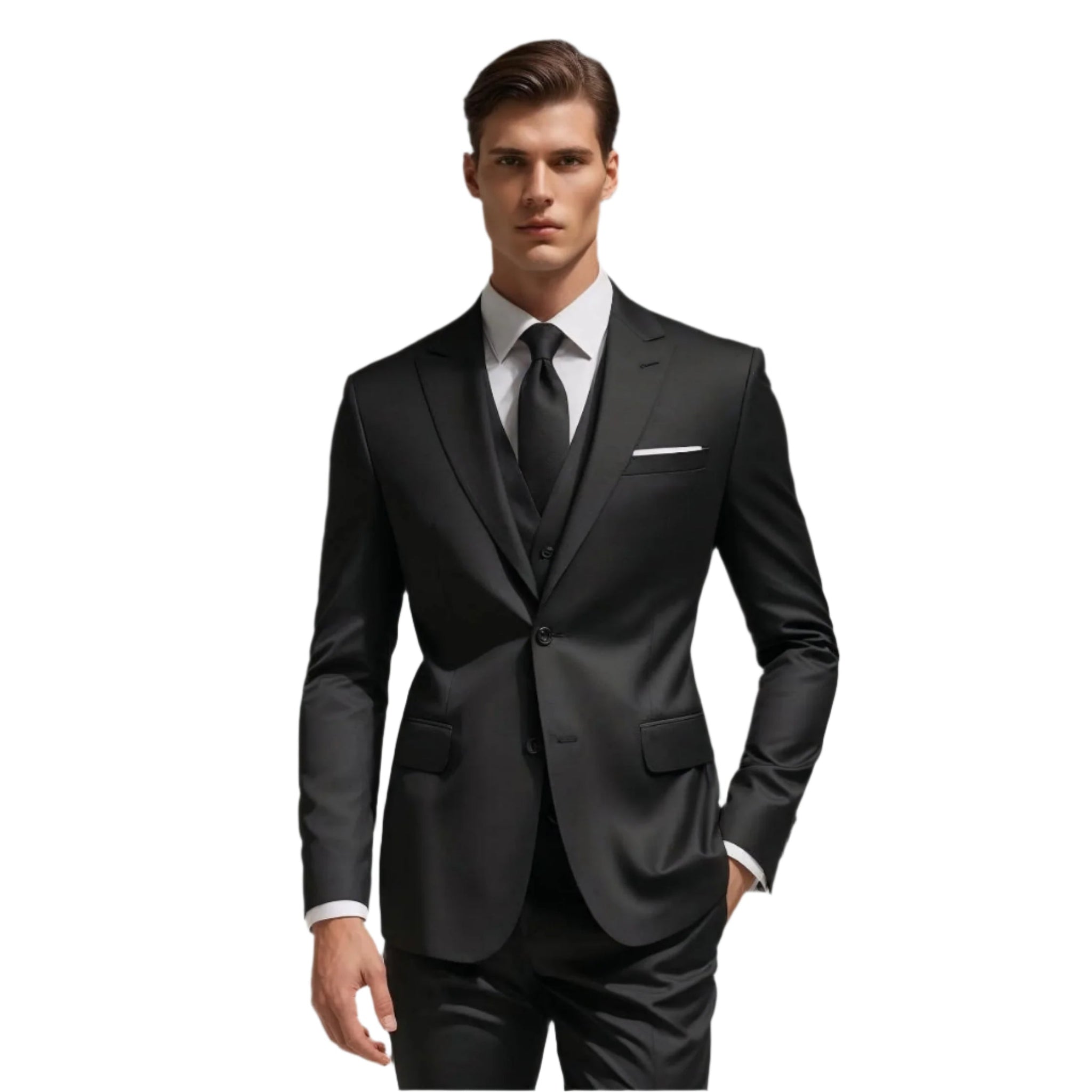 The Ultimate Guide to Slim Fit vs Classic Fit Suits: Which Is Right fo