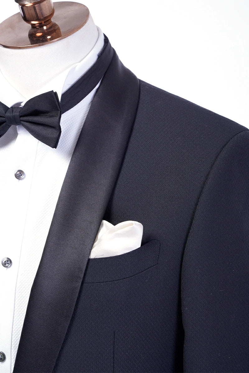 From Measurements to Masterpiece: How Custom Suits Are Made