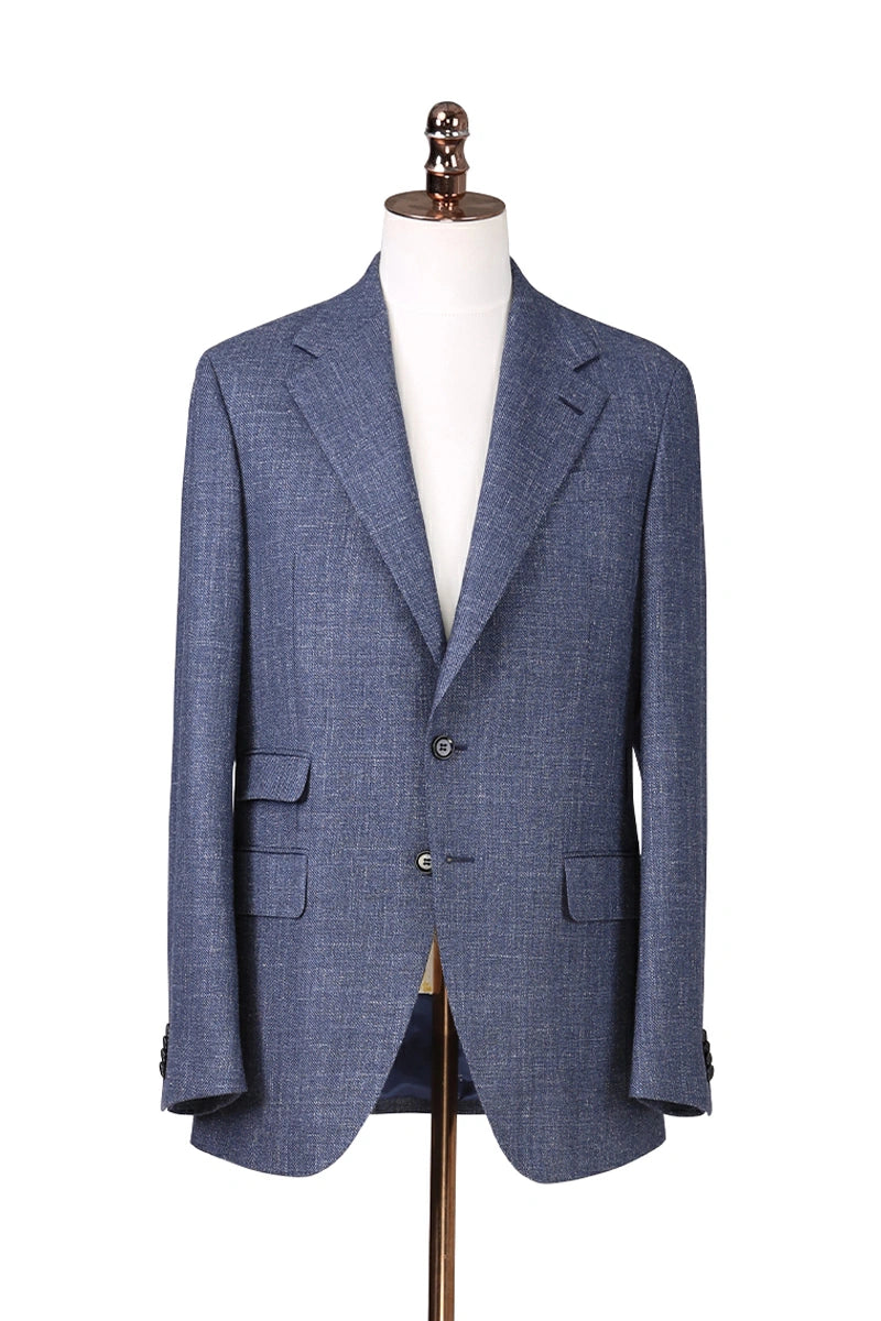 Power Dressing in D.C.: The Ultimate Guide to Custom Suits for Profess