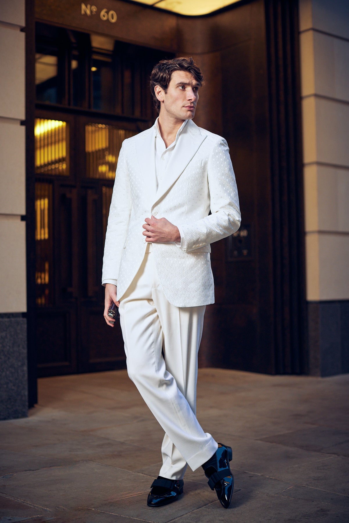 Top Reasons Zane is the #1 Alternative to Indochino for Custom Suits O