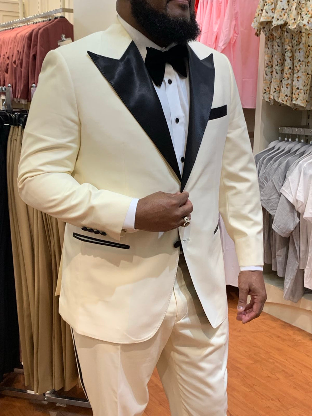 What is the best 10 colors for a wedding tuxedos?