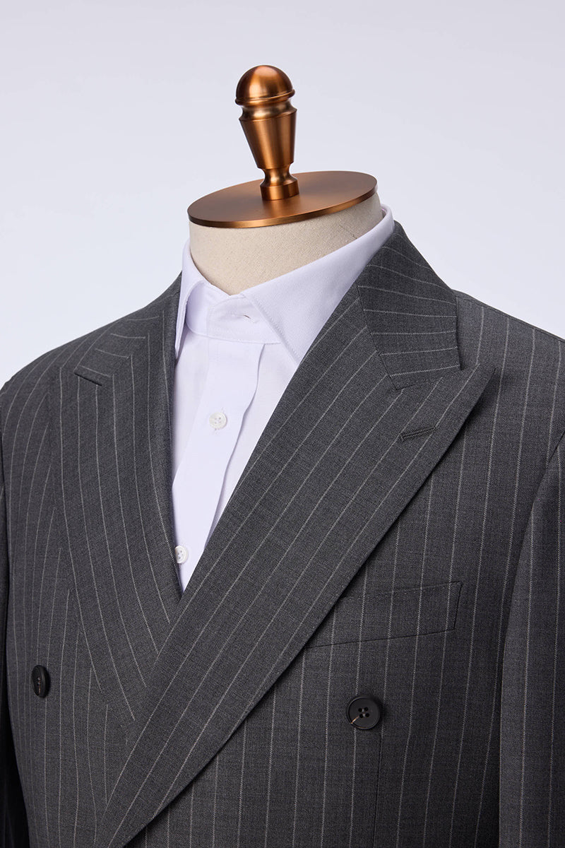 Why Zane Is the Top Choice for Custom Suits Over Big Box Stores
